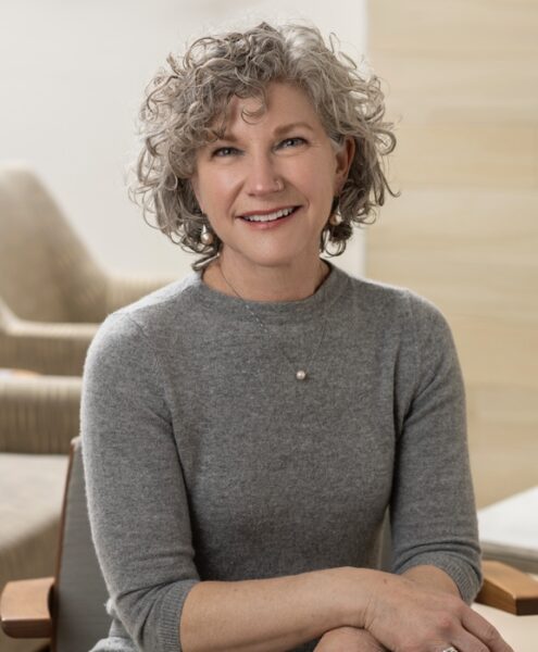 Meet Kimberly, Our Newest Family Nurse Practitioner - Novara Health